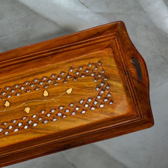 Coffee Tray Set (Set of 3) – Yura Designs